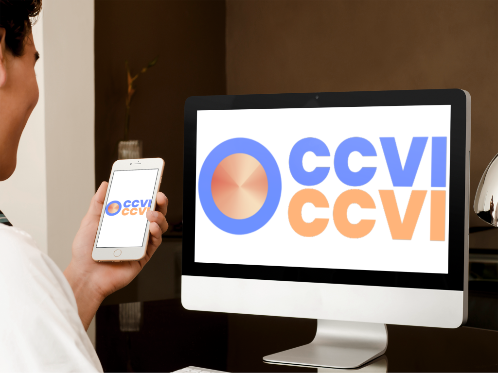 SELEÇAO DE LOGOS – CCVI